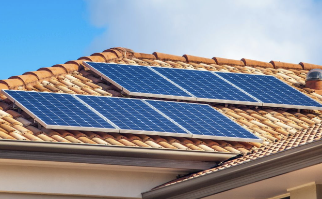 Expert Solar Installation MA | Solar Power & Energy Services